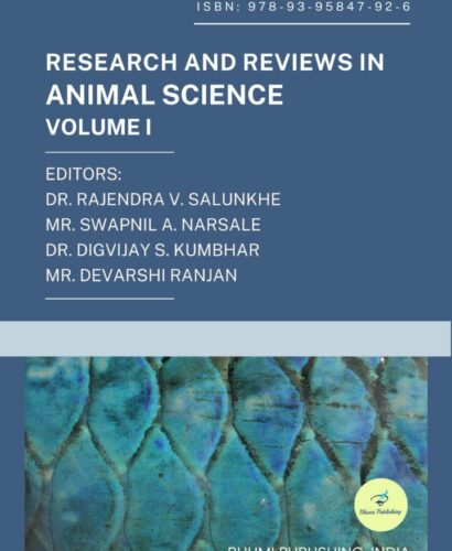 Books Archive - Bhumi Publishing