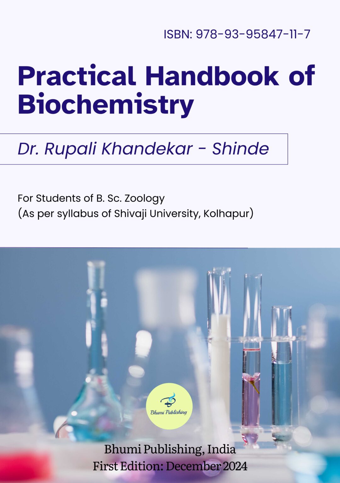 Books Archive - Bhumi Publishing