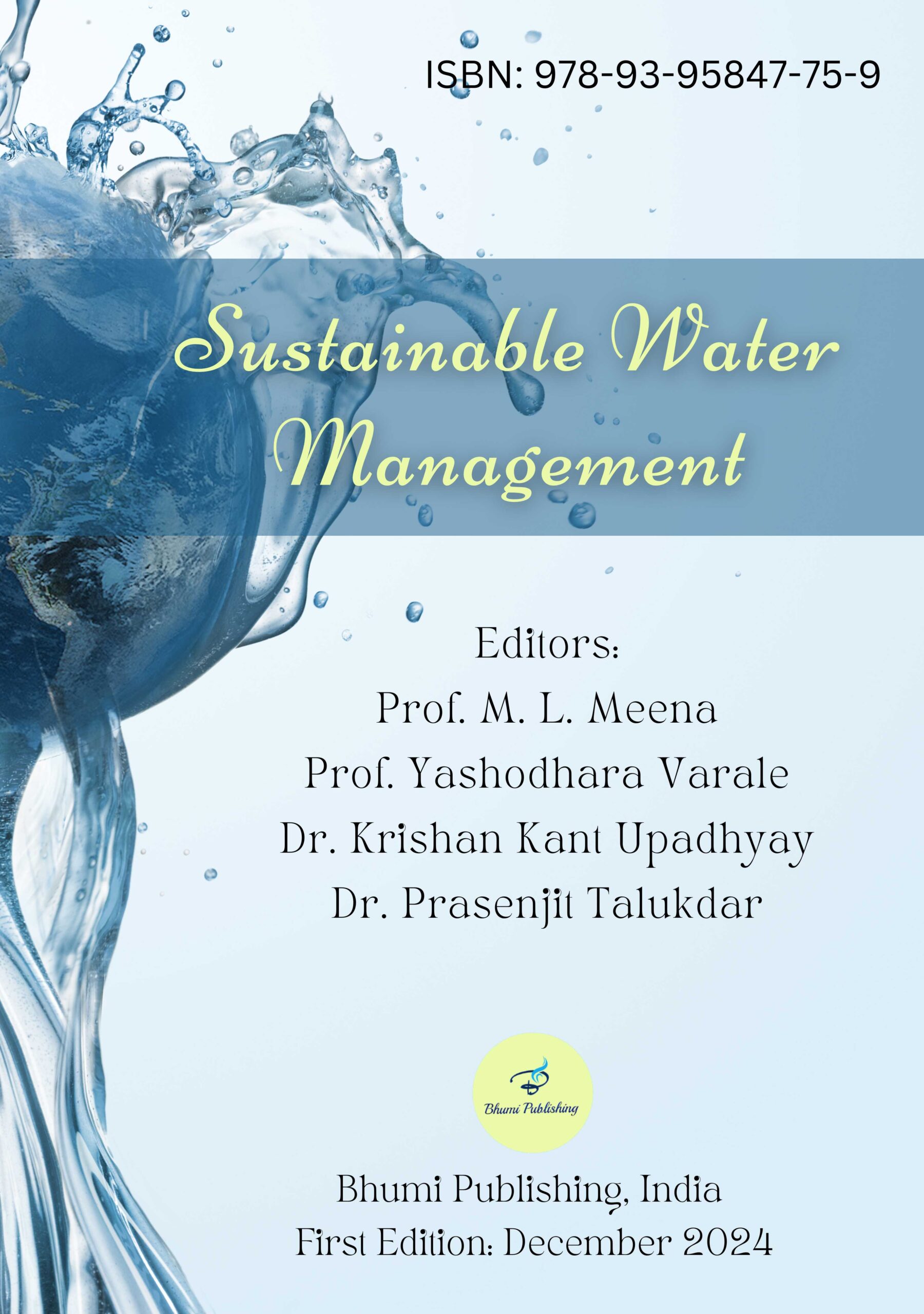 Books Archive - Bhumi Publishing