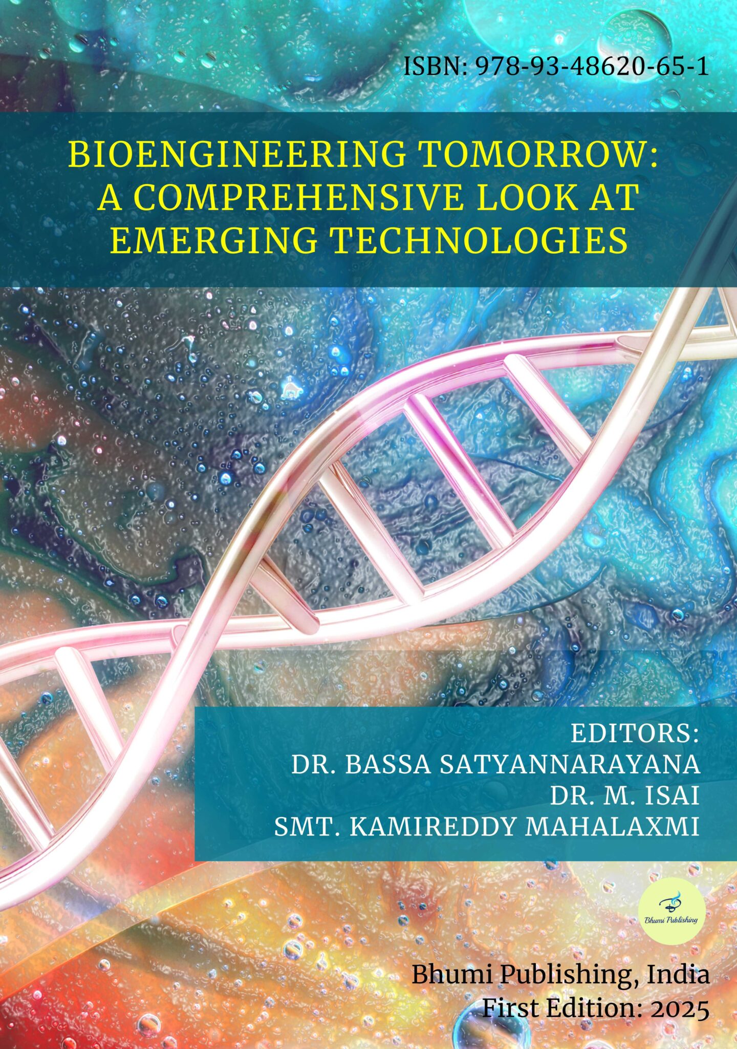 Books Archive - Bhumi Publishing